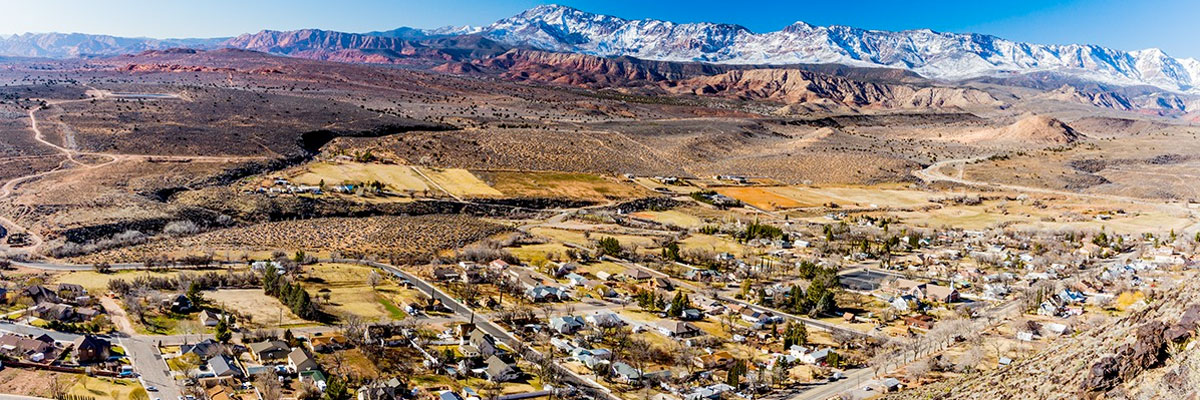 Home City of Toquerville, Inc. City of Toquerville