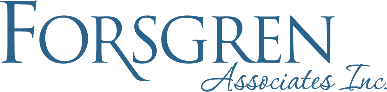 Home | Forsgren Associates, Inc.