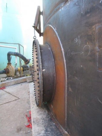 Projects Gallery | Great Basin Industrial