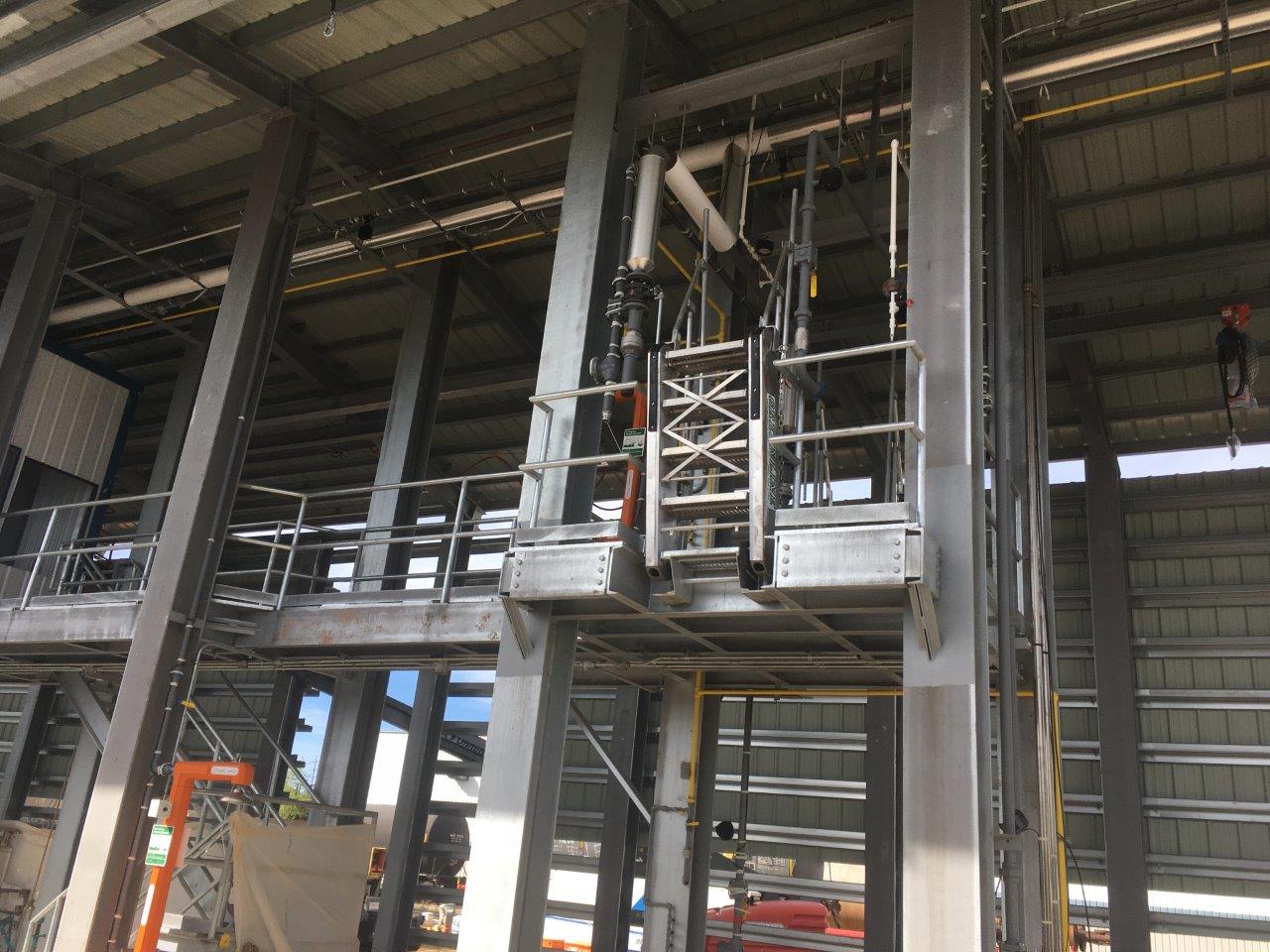 Projects Gallery | Great Basin Industrial