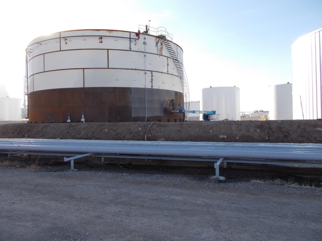 Projects Gallery | Great Basin Industrial