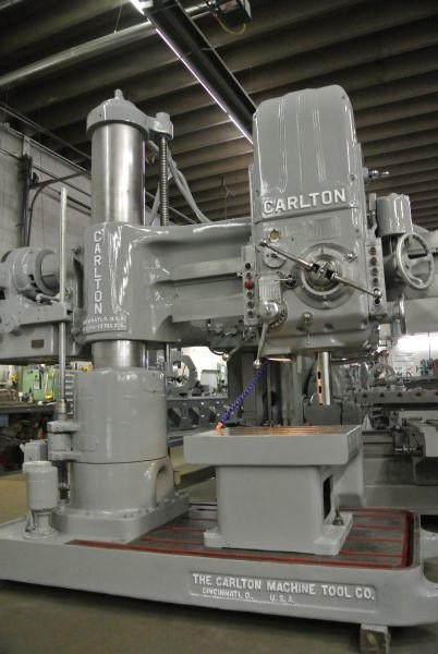 Used Machines | Machinery Consultants