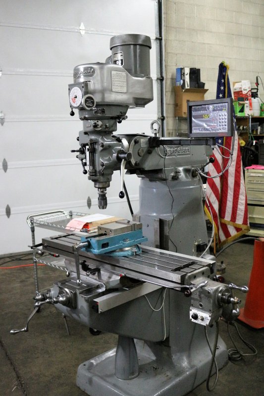 Used Machines | Machinery Consultants