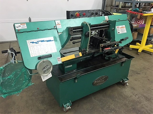 Used Machines | Machinery Consultants