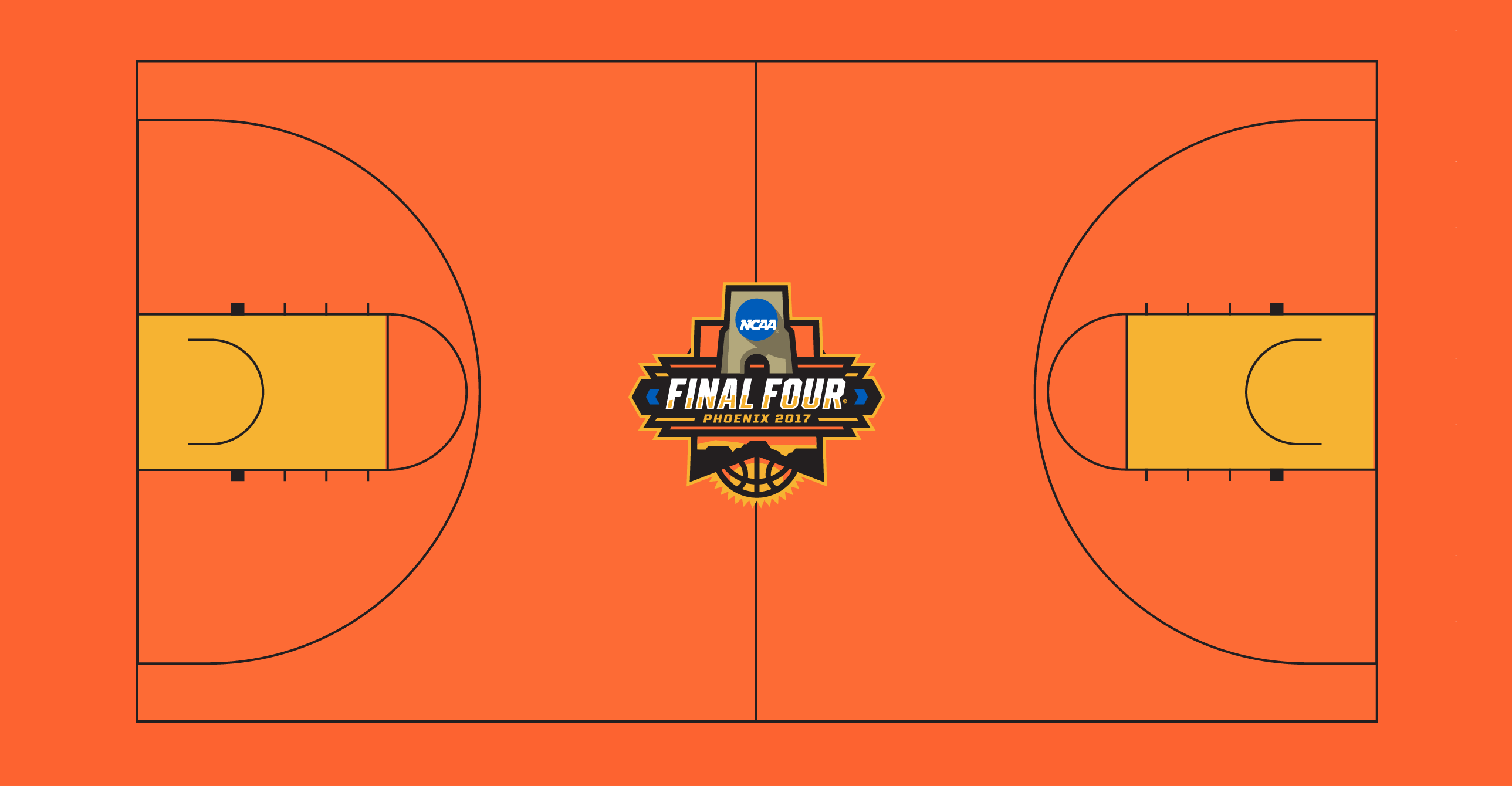 Replica Court | Sport Court