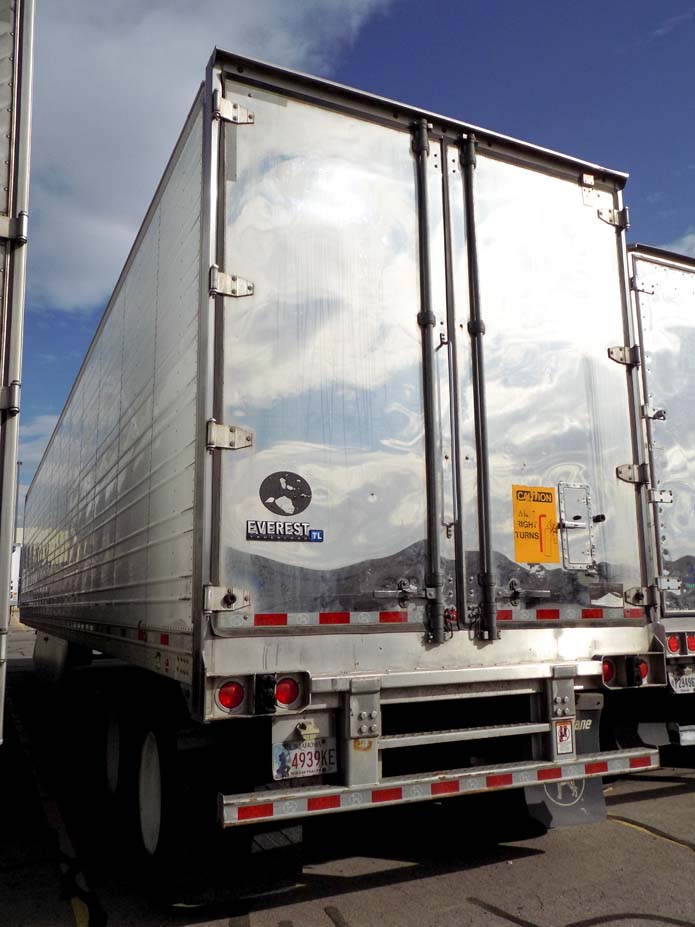 2013 Great Dane Reefer Utility Trailer Sales Of Utah 2013 Great Dane Reefer Utility Trailer Sales Of Utah